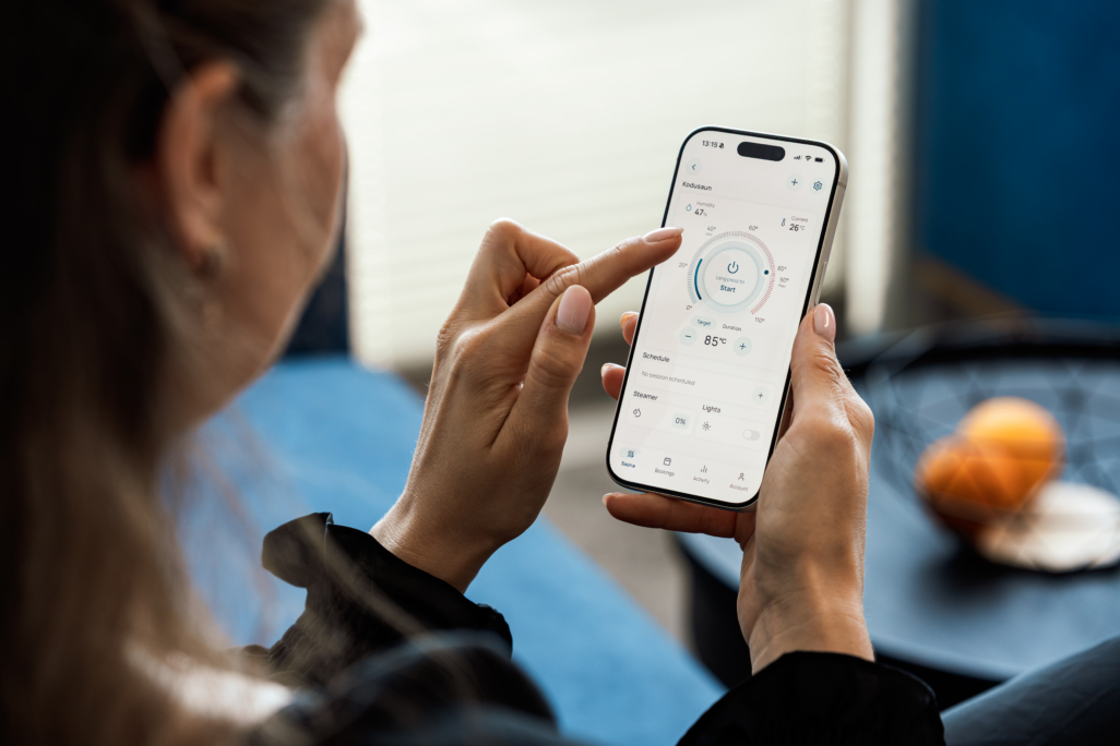 Meet the new HUUM app: faster, smarter, and built for the future - HUUM